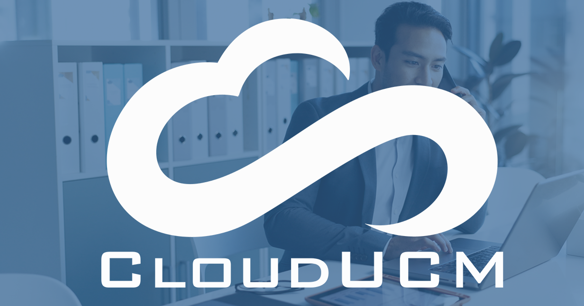 Grandstream CloudUCM | NTS Direct